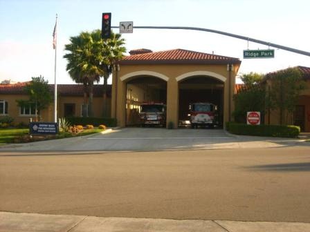 Fire Stations | City of Newport Beach