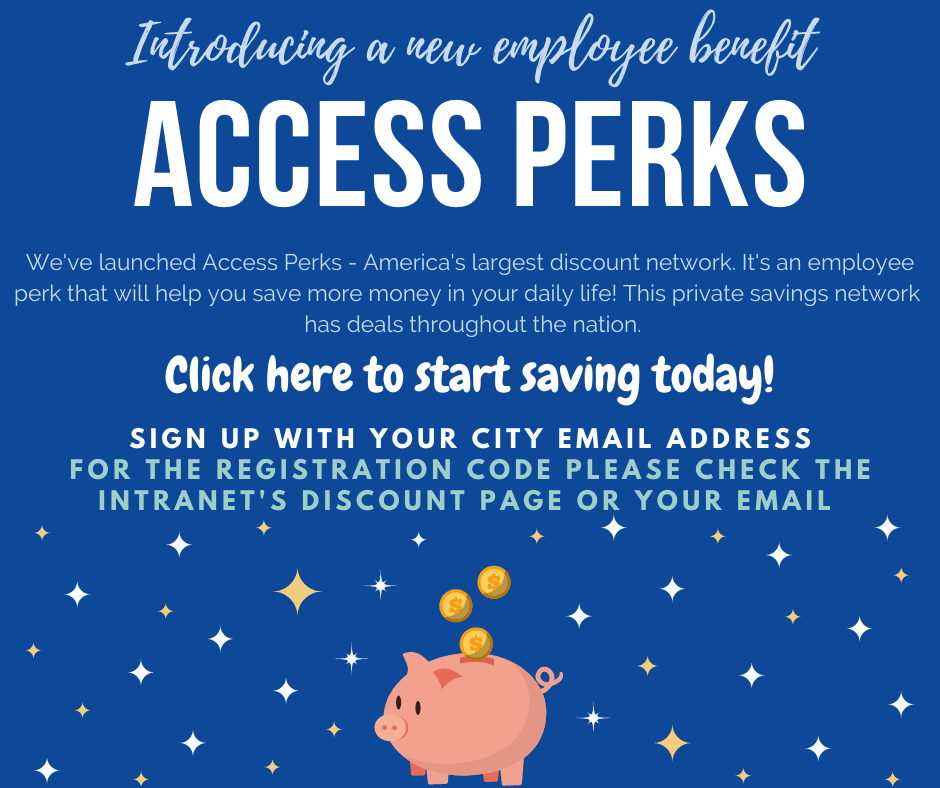 Perks | City of Newport Beach