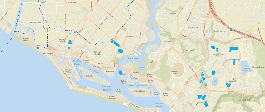 Advanced Water Metering Infrastructure Project (AMI) | City of Newport ...