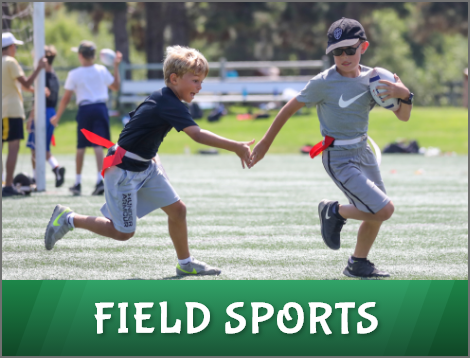 Sports & Fitness | City of Newport Beach