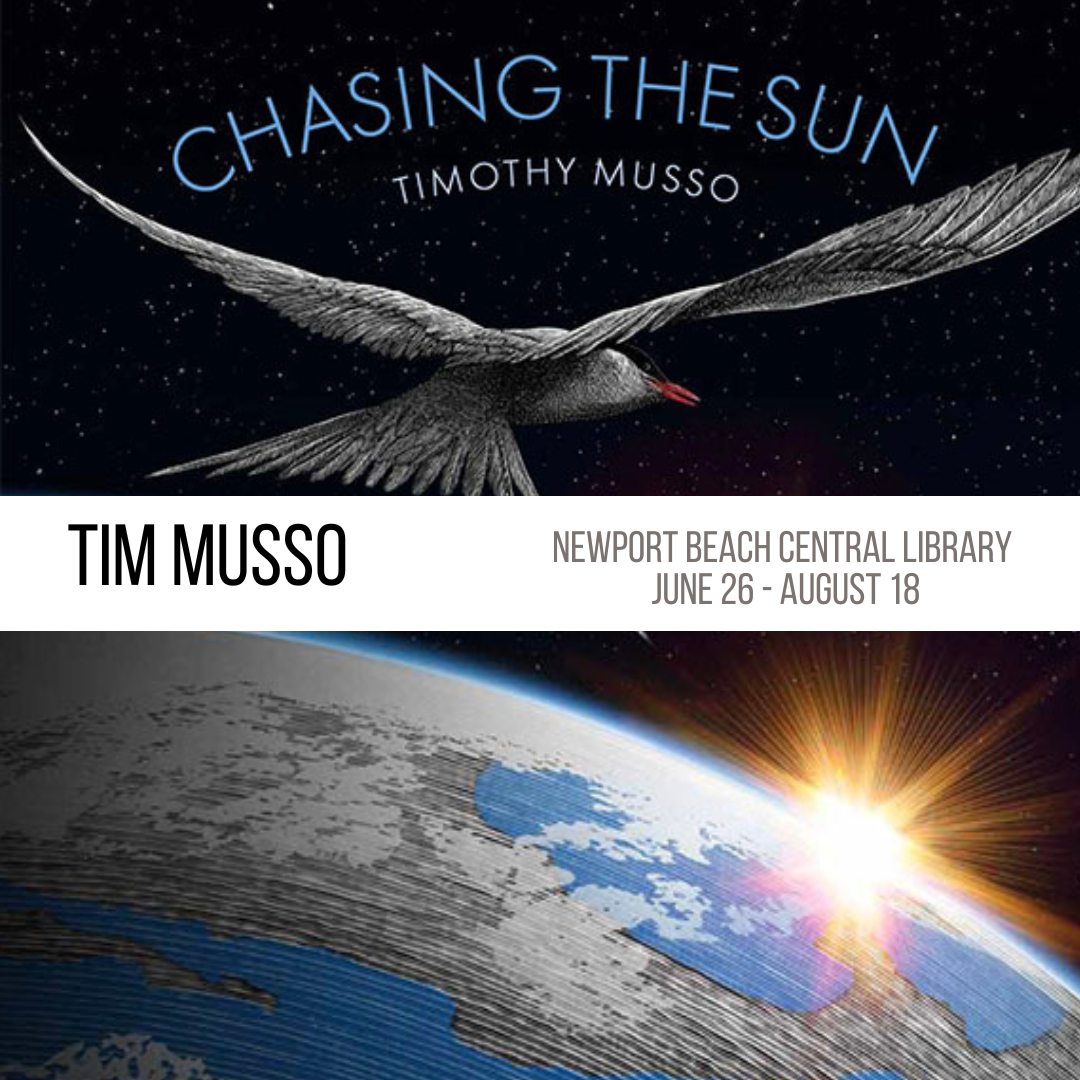 Art at the Library | City of Newport Beach