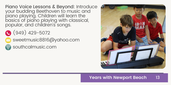 Contact Us | City of Newport Beach