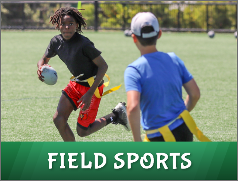 Sports & Fitness | City of Newport Beach