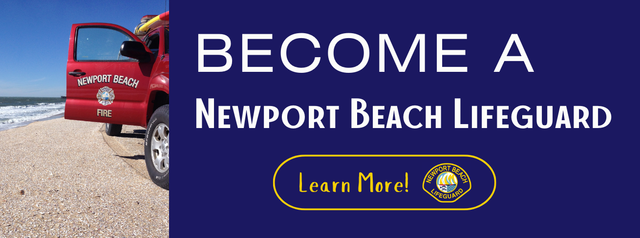 Lifeguard Operations Division | City of Newport Beach
